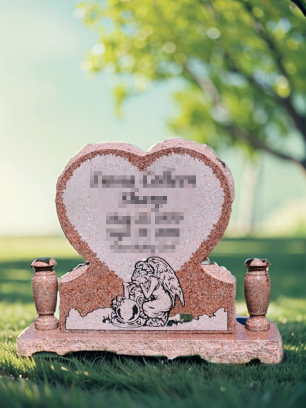 Creating Art to Preserve Memories: A Reflection on Artistic Tombstones ...