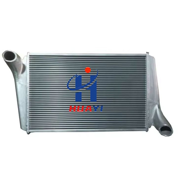 Liaocheng Huayi Auto Parts Co.,Ltd