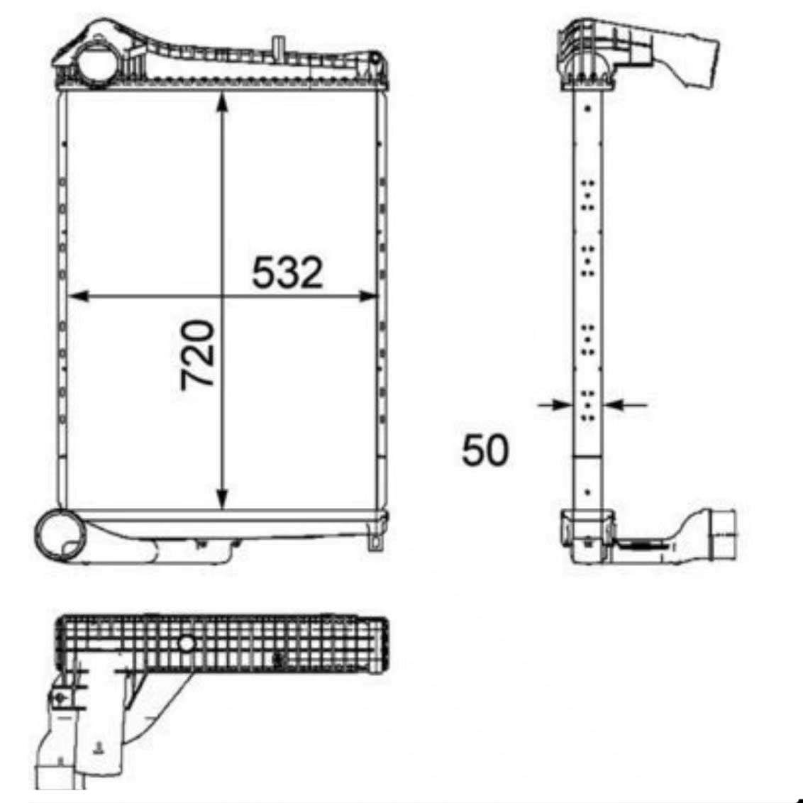 Liaocheng Huayi Auto Parts Co.,Ltd