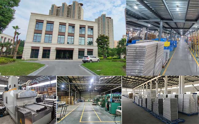 Liaocheng Huayi Auto Parts Co.,Ltd