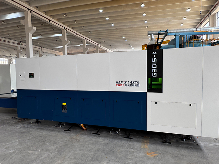 Sheet Metal Fabrication Services | CNC Bending, Laser Cutting & Welding