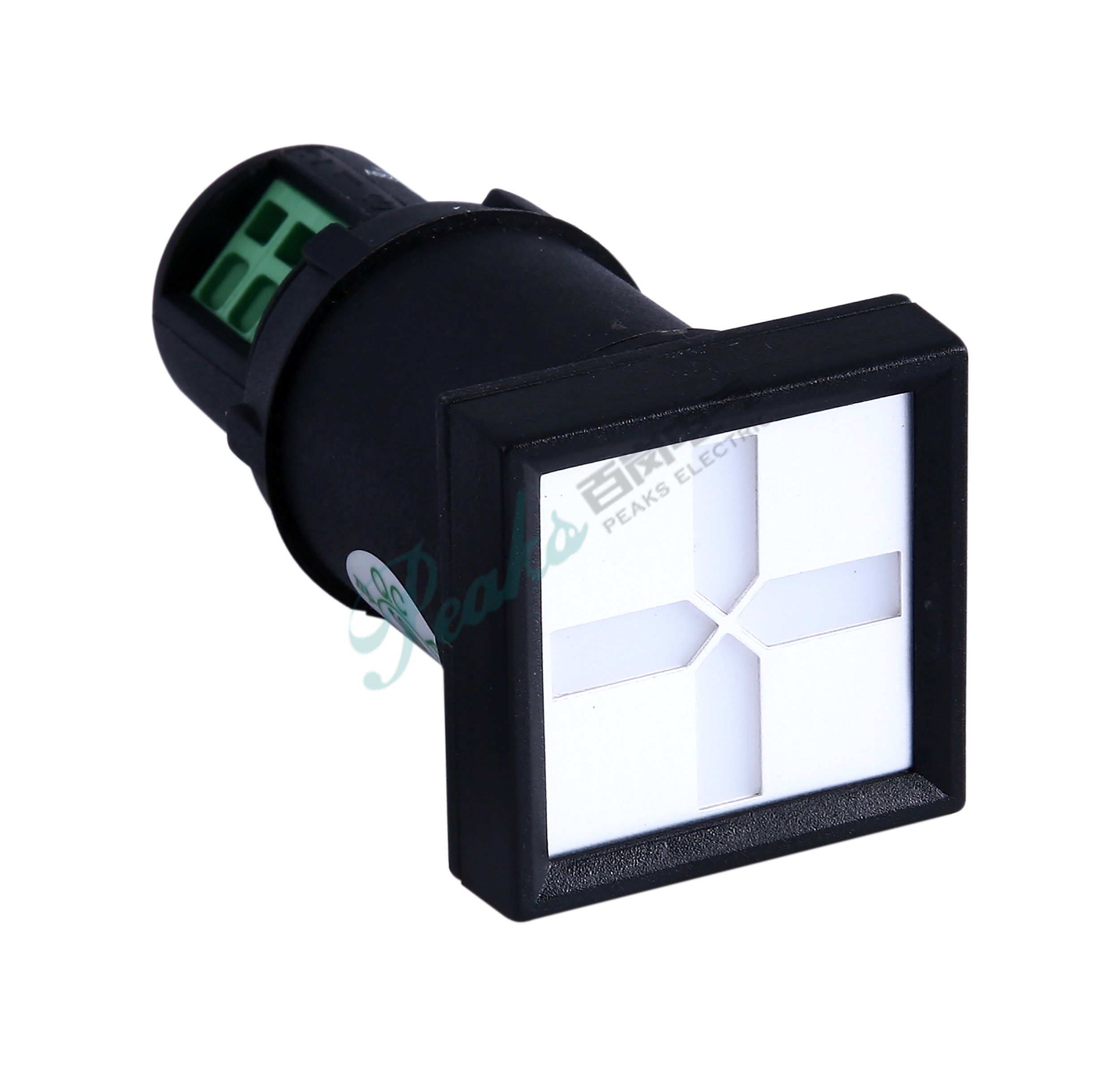 Semaphore indicator SI10-B-PEAKS ELECTRIC