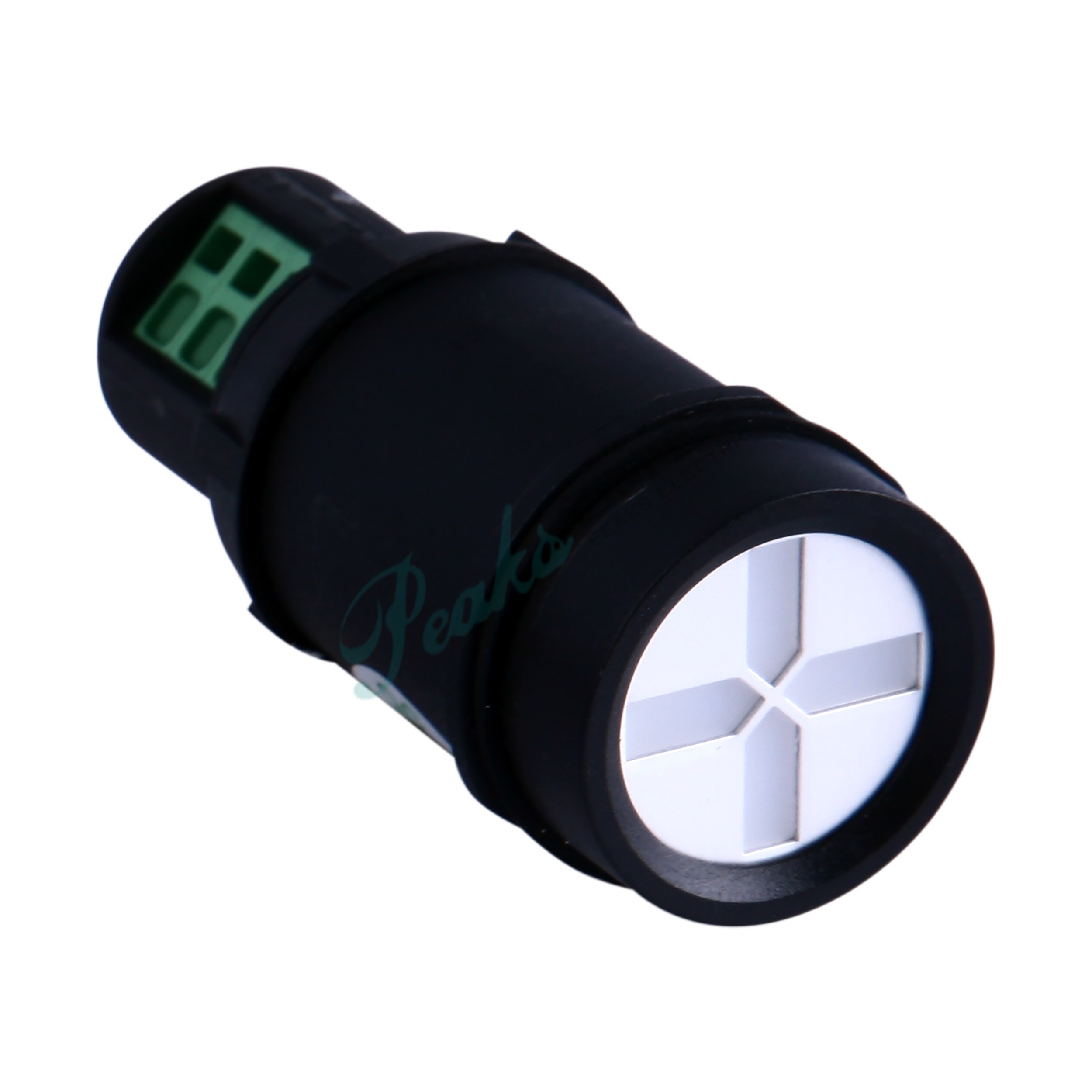 Semaphore indicator SI10-E-PEAKS ELECTRIC