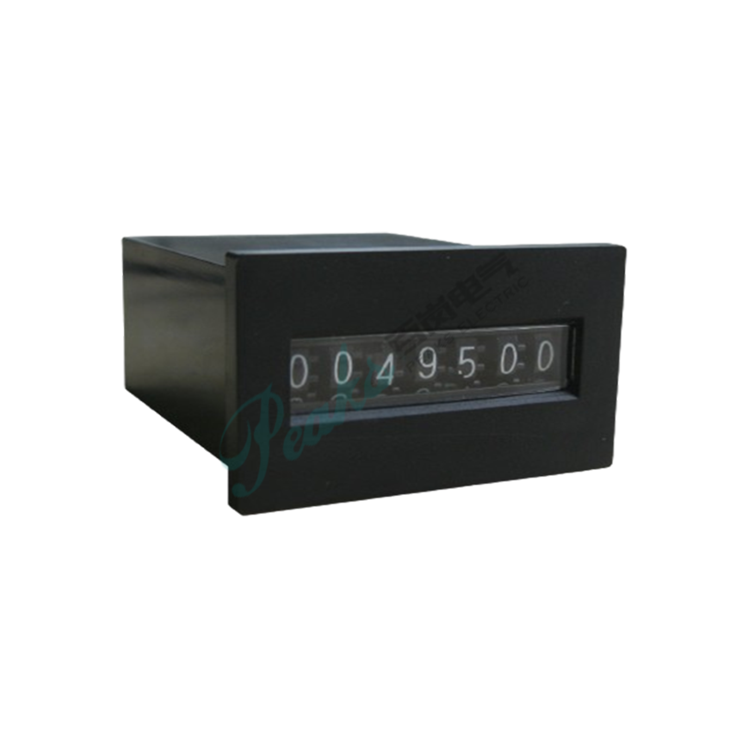 Electromagnetic counter EC10-7-*-PEAKS ELECTRIC