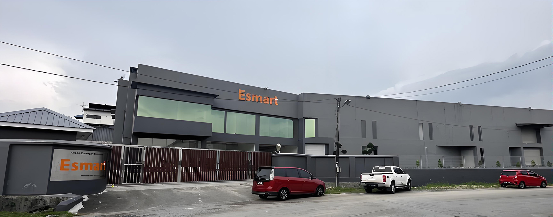 Esmart Electronics Technology Sdn. Bhd.-About