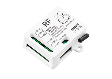 DieseRC remote control Switch