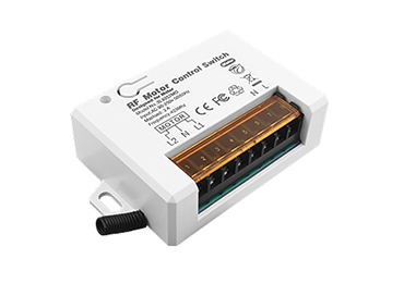 DieseRC remote control Switch