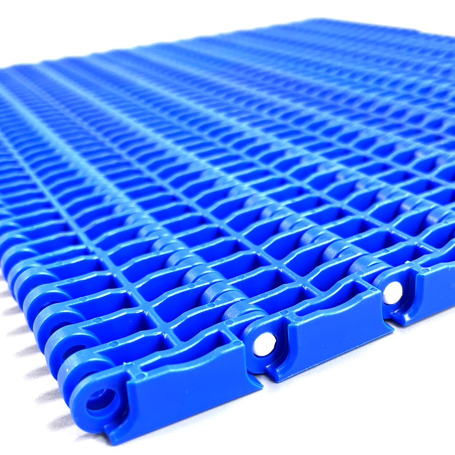 Series900 Flat Top modular belt-企业官网