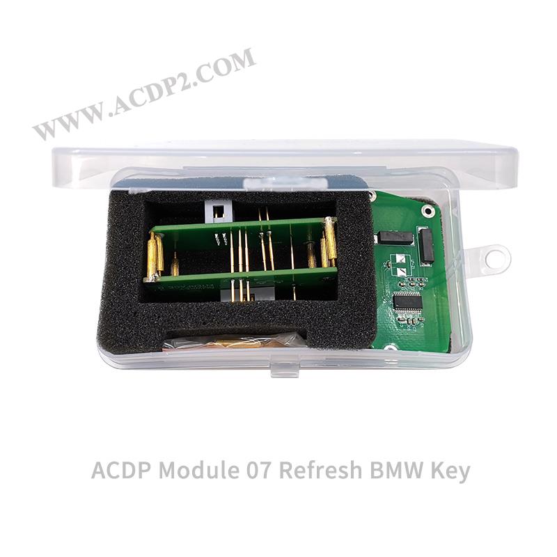 ACDP Official Website-Home