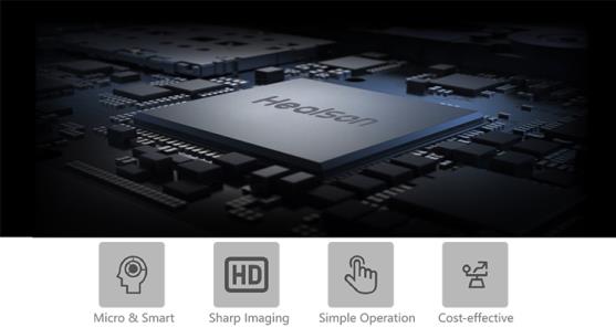 C30L Uprobe 3 Linear Color Doppler-Handheld Ultrasound Manufacturer-Healson