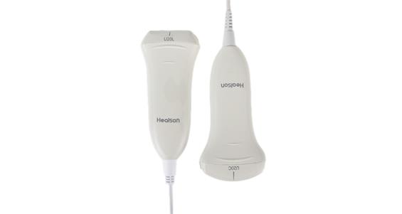 U20L Uprobe 2 Linear Black and White HD-Handheld Ultrasound ...