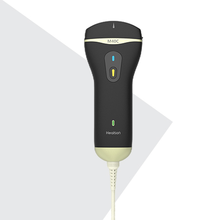Products-Healson Handheld Ultrasound