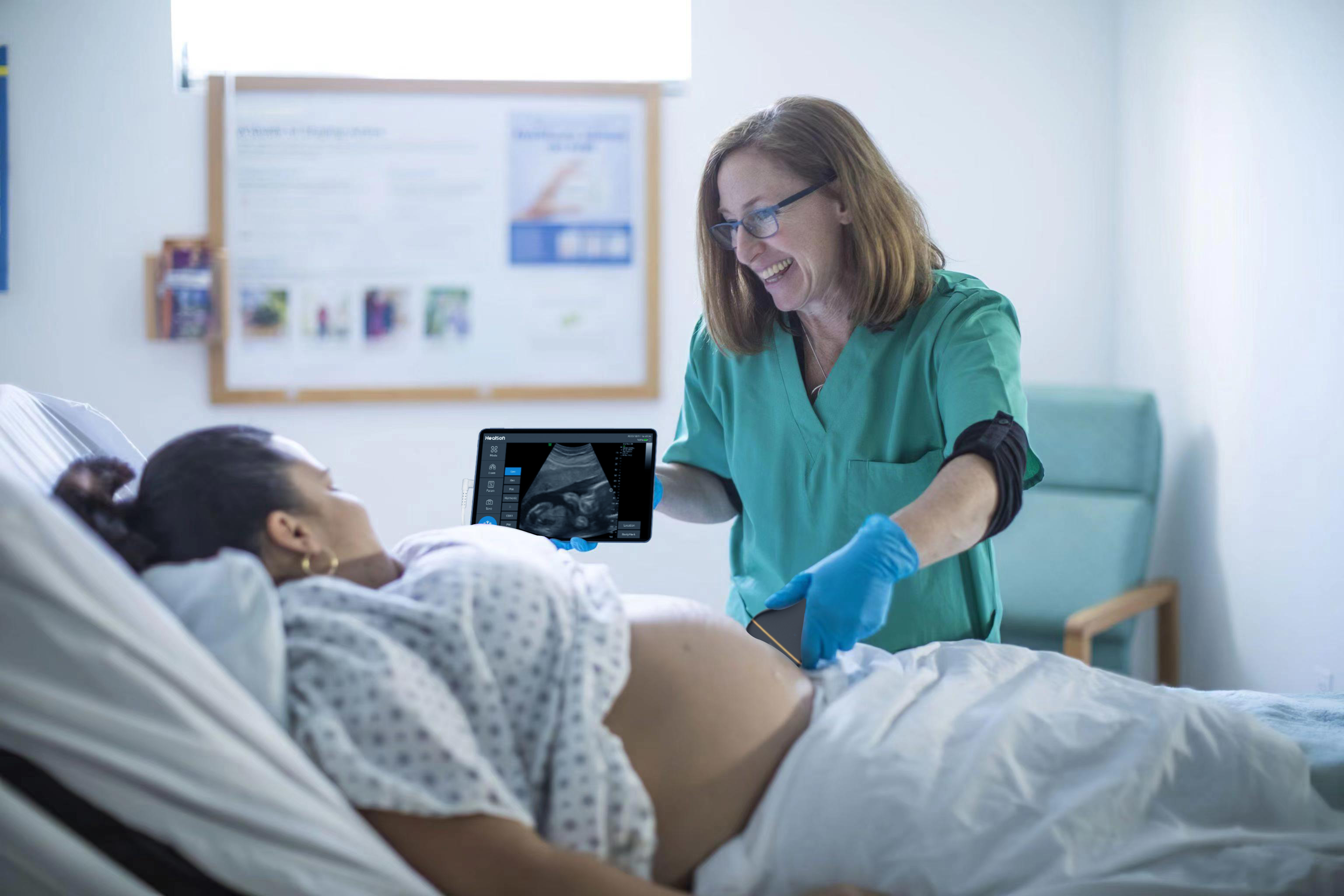 Healson Technology Co., Ltd.-Home