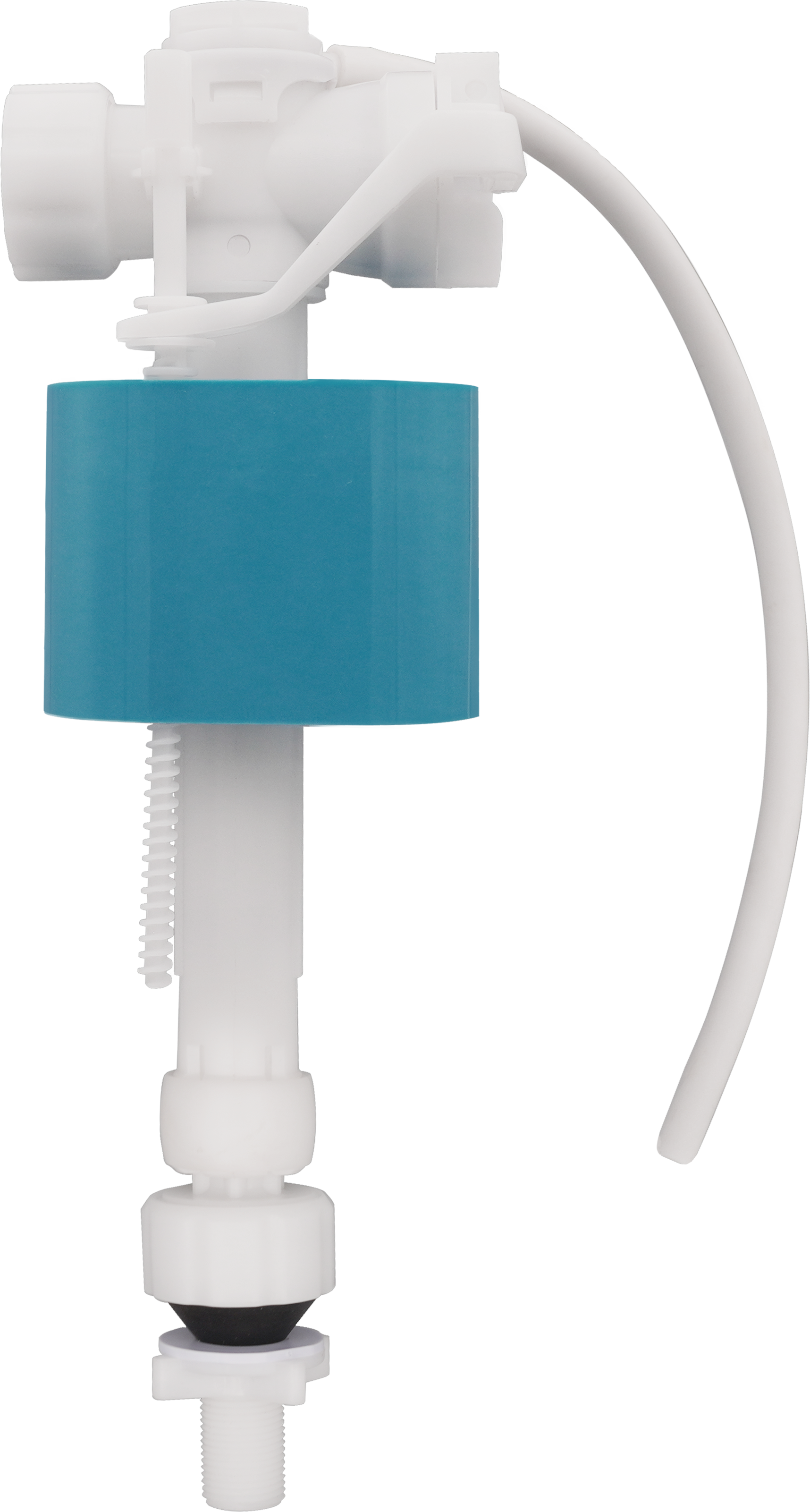 BQM China | Toilet Inlet & Flush Valve Manufacturer