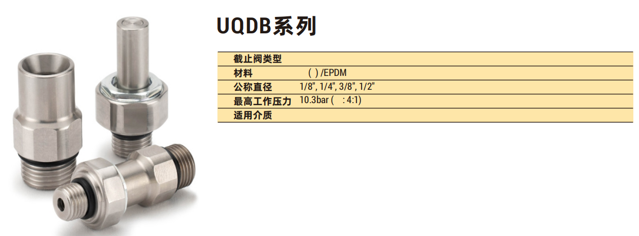 UQDB系列-睿华新材