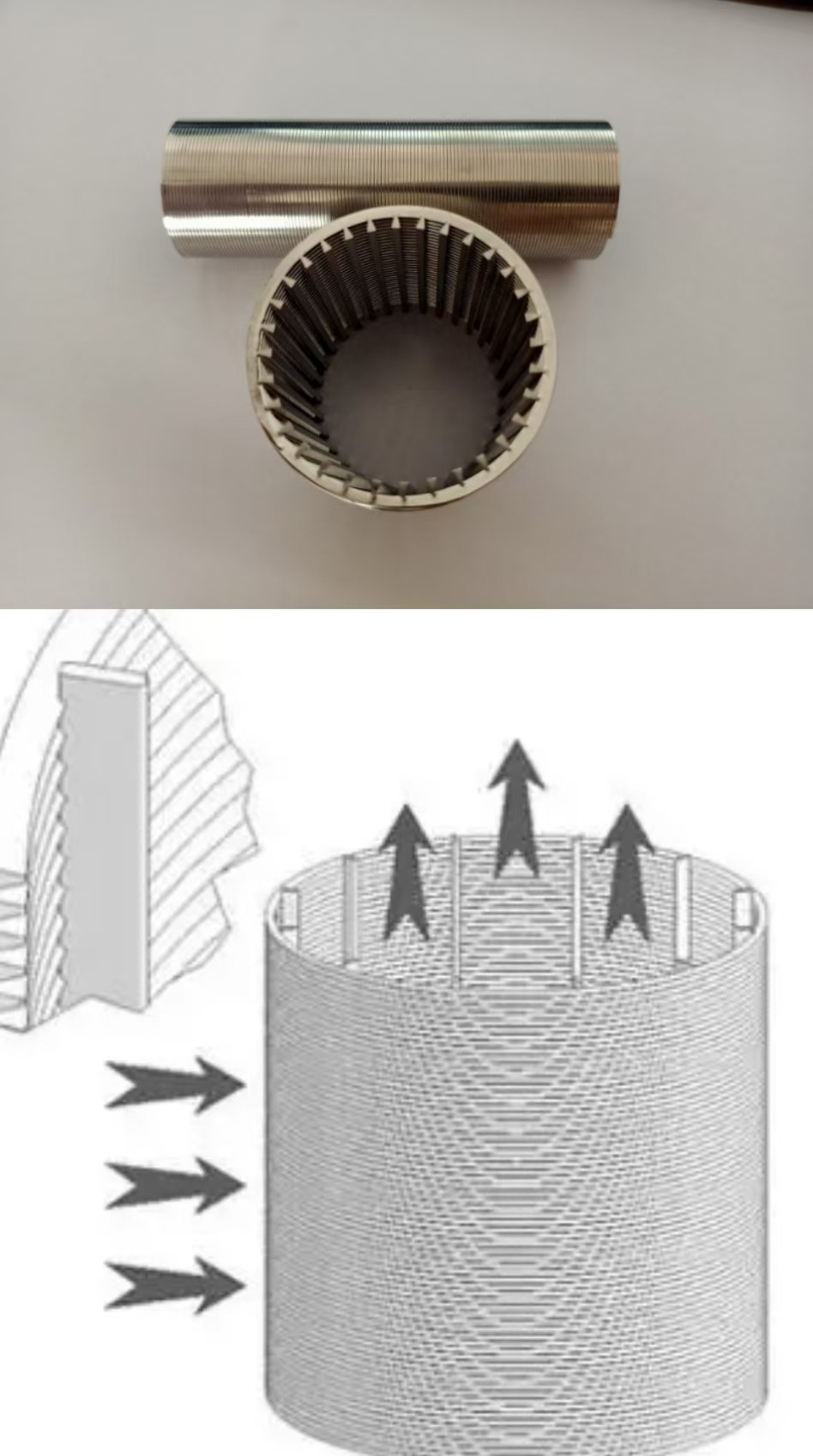 Innovative Applications of Metal Meshes in New Energy Batteries-Anping ...