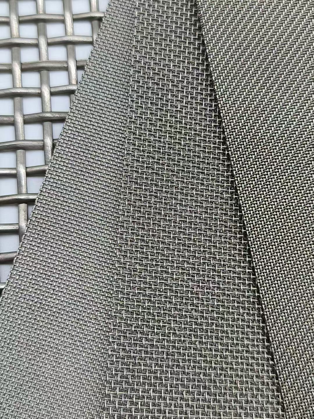 Extruder Screen Packs: Material Comparison for Optimal Plastic ...