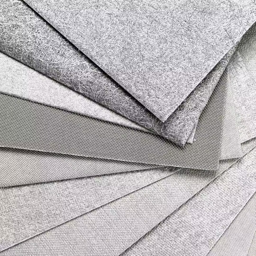 Extruder Screen Packs: Material Comparison for Optimal Plastic ...