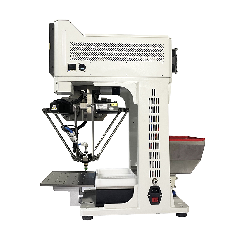 Delta Robot-Shenzhen Fider Automation Equipment Co.,Ltd,
