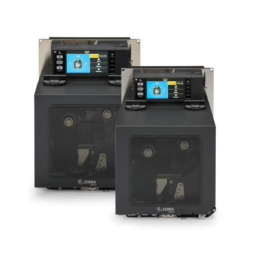 斑马Zebra ZE511/ZE521 RFID 打印引擎-斑马ZEBRATECH官网