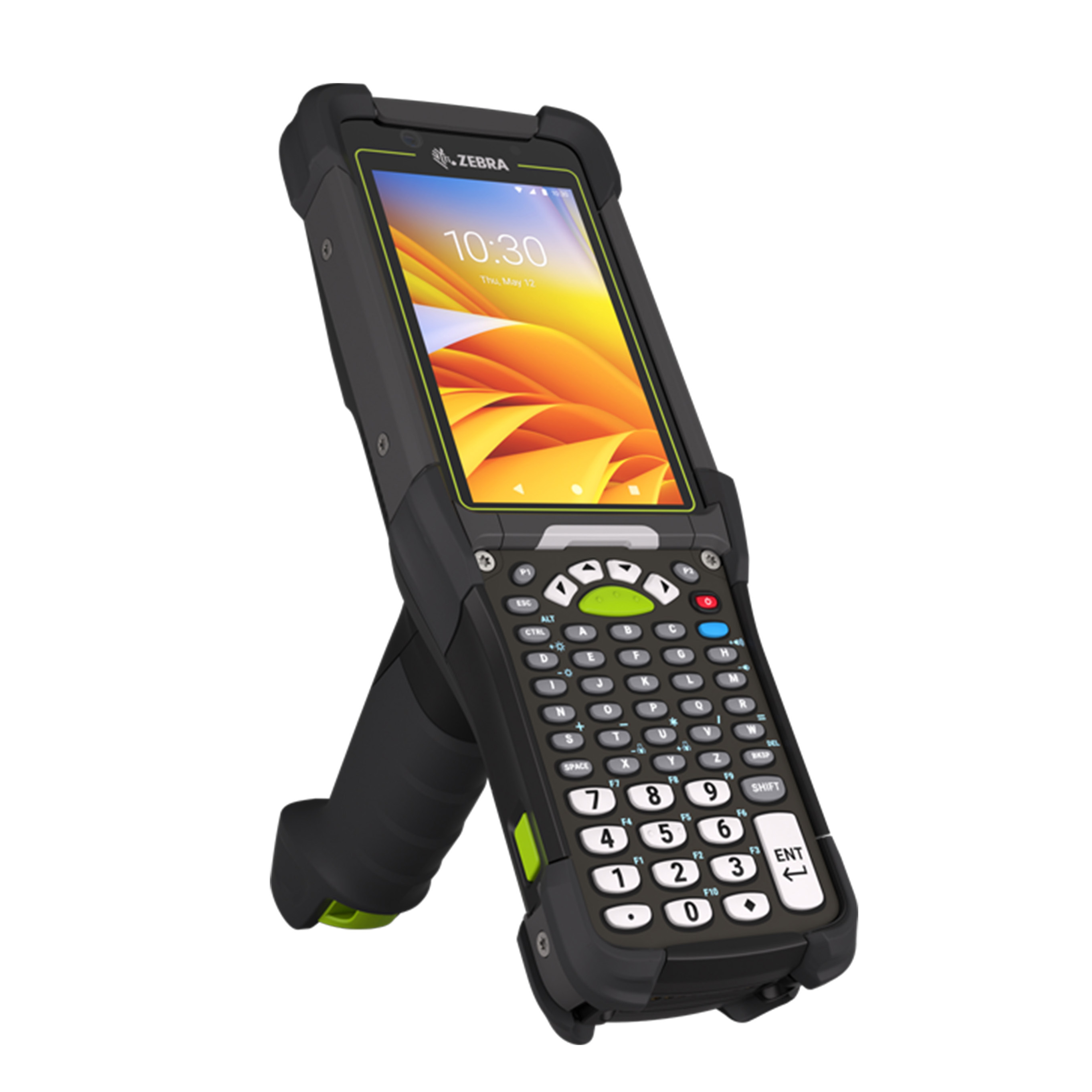 斑马Zebra MC9400/MC9450 超坚固型移动数据终端-斑马ZEBRATECH官网