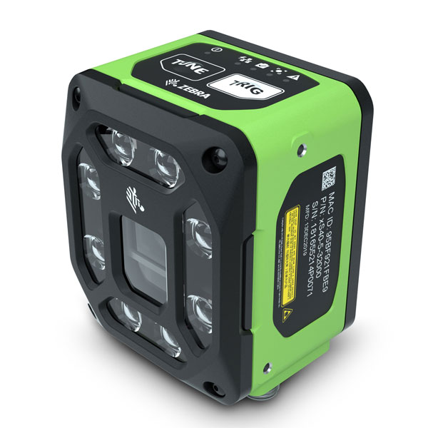 斑马ZEBRA固定式工业扫描器 - 斑马ZEBRATECH官网