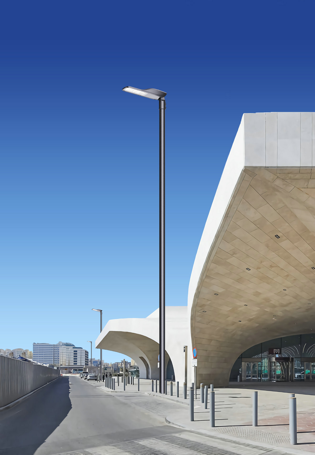 NINGBO RUIHAO LIGHTING TECHNOLOGY CO.,LTD