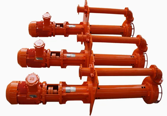 The Role and Principle of Pumps: The Core Logic of Industrial Fluid ...