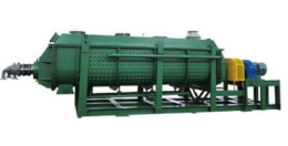 Dryers: Core Equipment for Material Drying in Industrial Production-天津超 ...