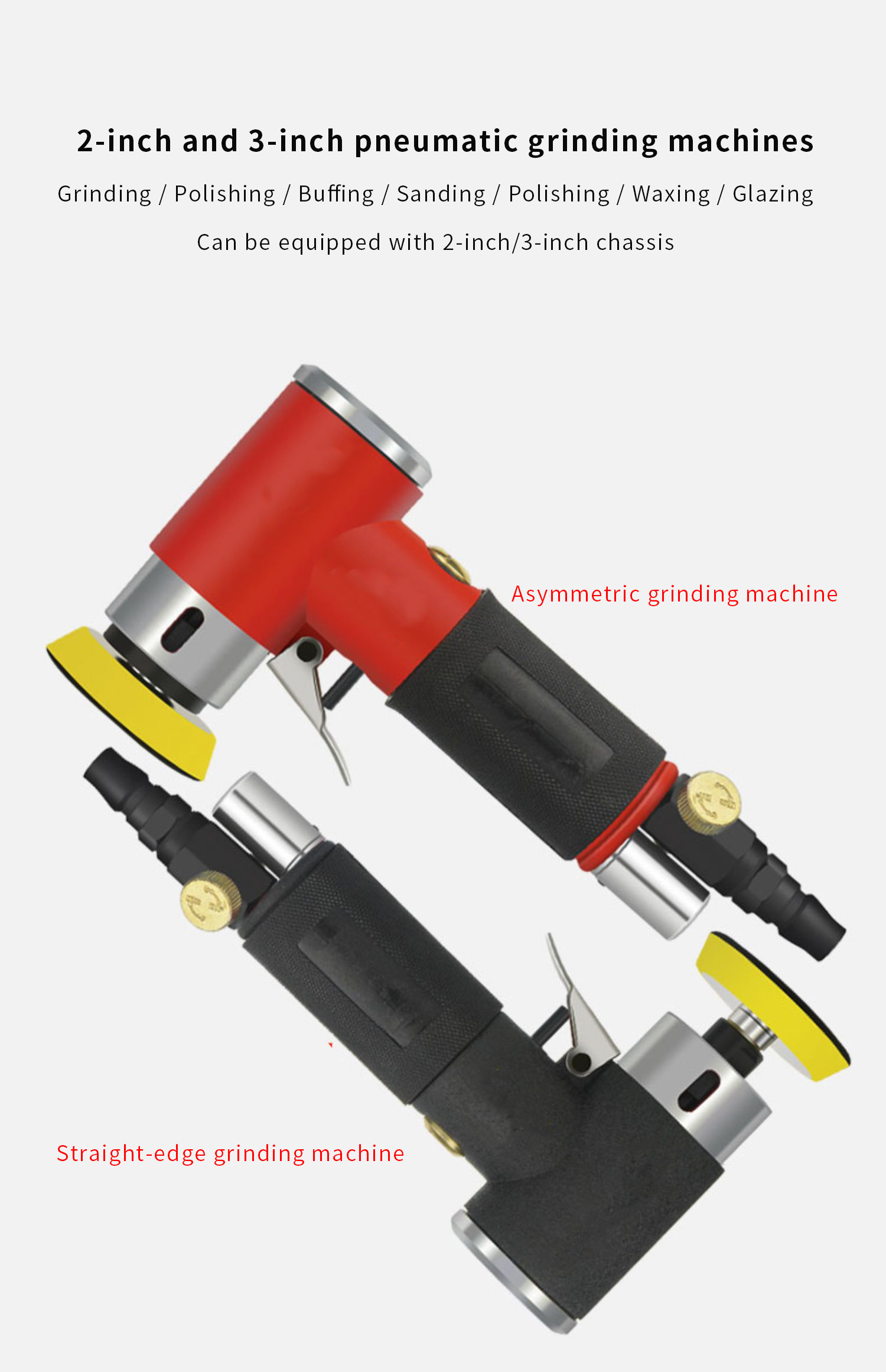 2\3 inch grinder KY-1020-企业官网