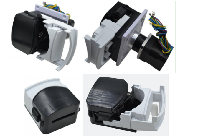314D Pump with Motor-企业官网