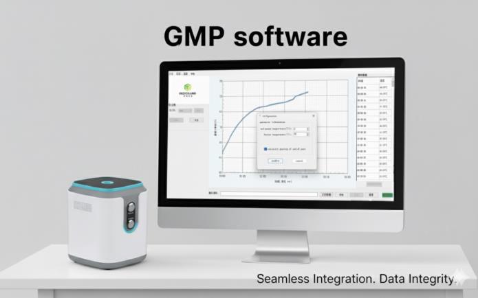 GxP Software-企业官网