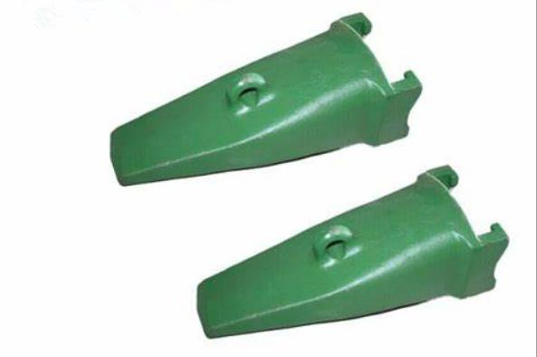 Liebherr R9350-9250 excavator track, chain assembly, carrier roller ...