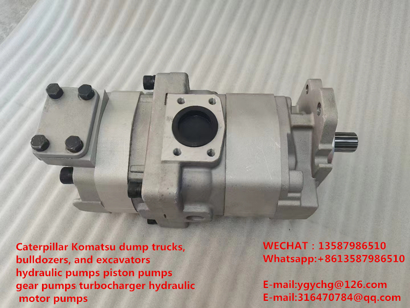 Komatsu HD1500-8 Final Drive Assembly 562-22-50830_Komatsu HD1500-8 ...