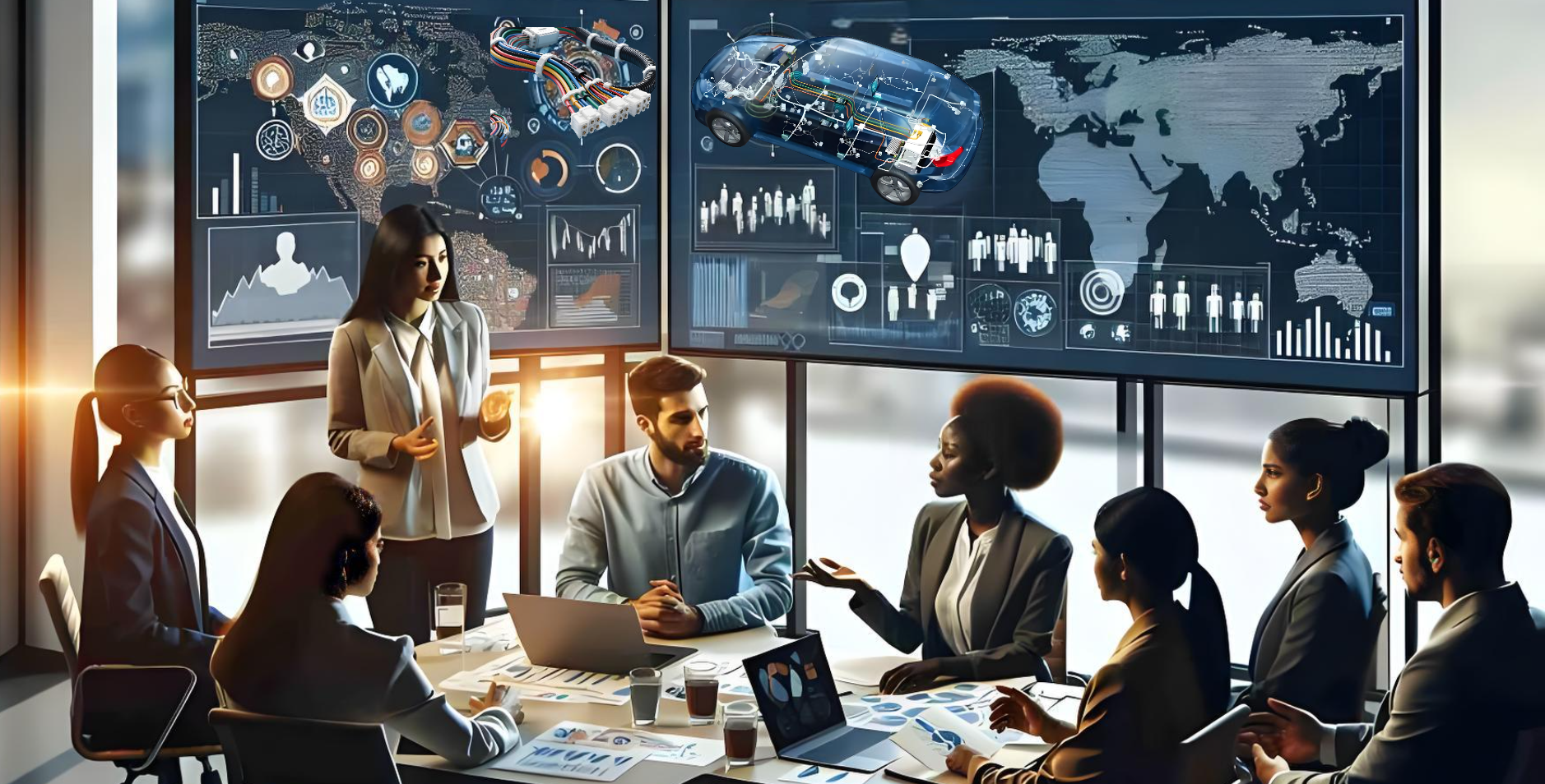 Home Page-Enterprise Official Website