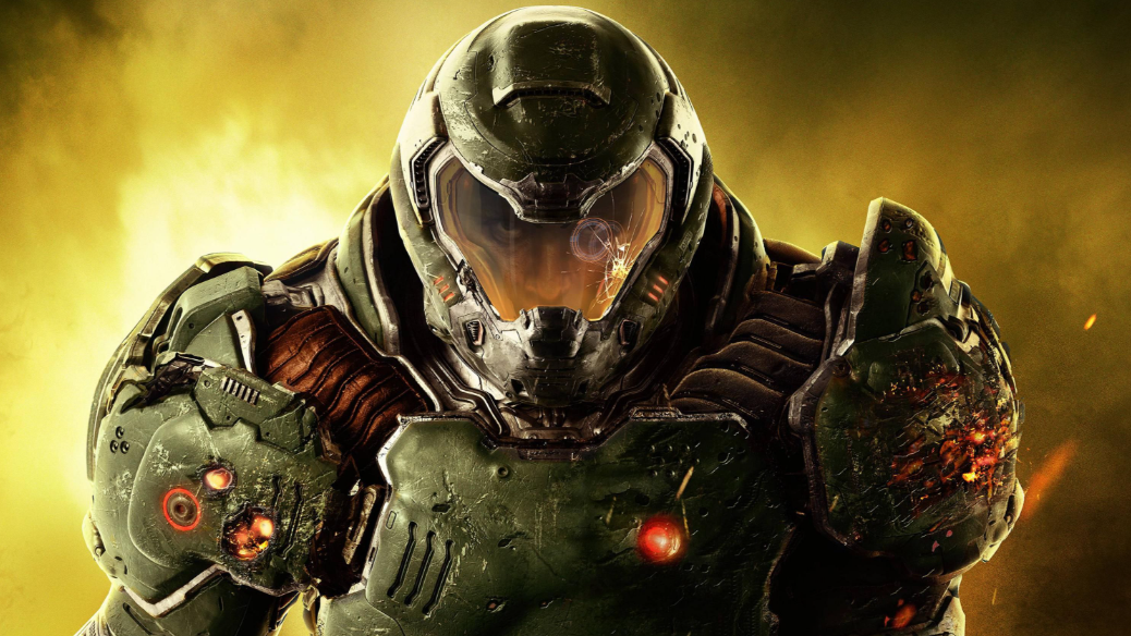 When Grimm Aren't Enough-RWBY Meets Hell in "Remnant Inferis: DOOM"-AO3