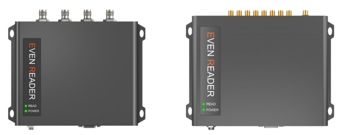 RFID Forklift Anti-Collision Warning System-CHAFON