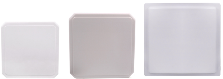 RFID Forklift Anti-Collision Warning System-CHAFON